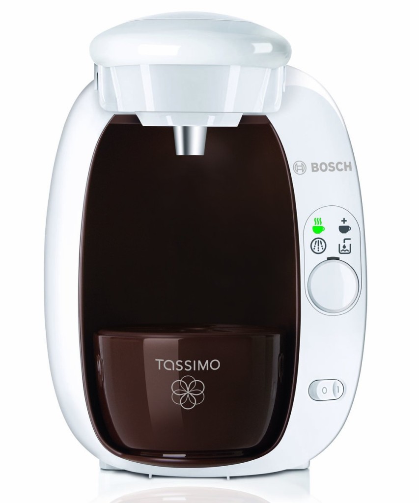 Bosch Tassimo T20 Review [After Rigorous Testing]