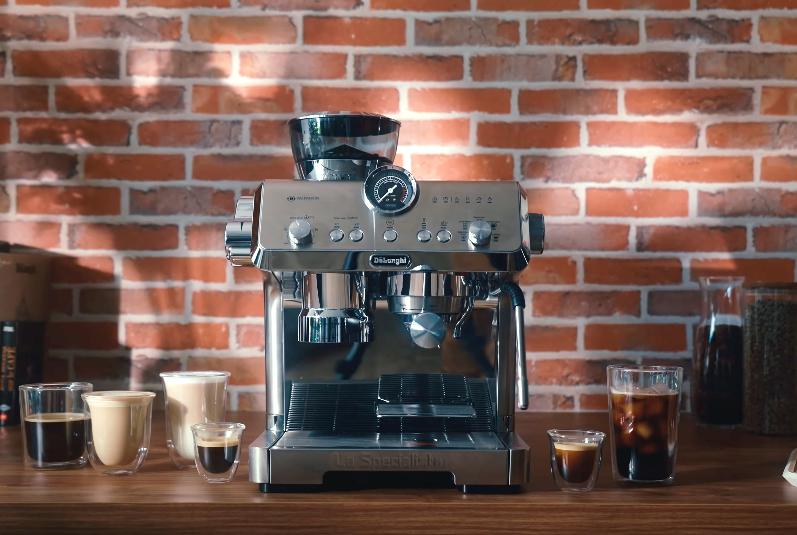 De'Longhi La Specialista Opera Review [After Several Weeks]