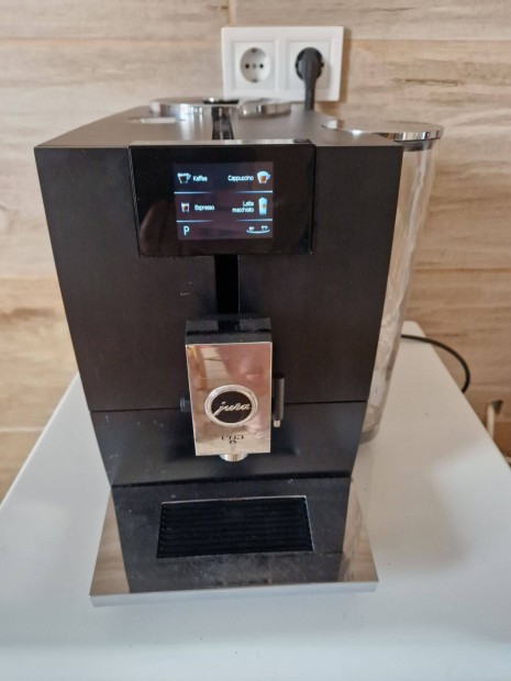 Jura ENA 8 Review [After 6 Months of Use]