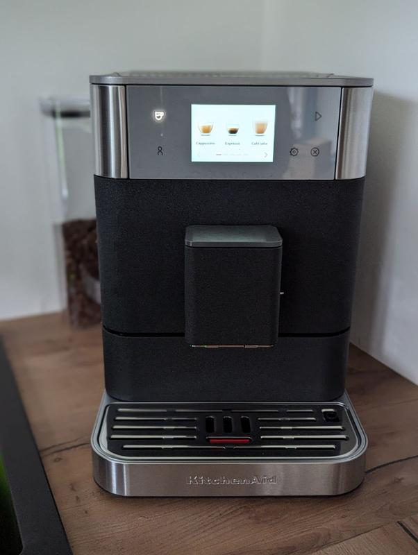 KitchenAid KF7 Review [Actually Tested]