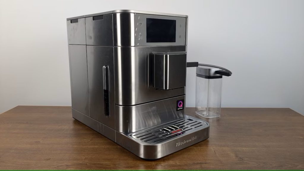 KitchenAid KF8 Review [After Rigorous Testing]