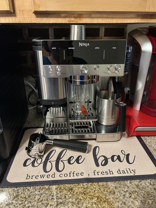 Ninja ES601 Luxe Café Review [After 4 Weeks of Use]