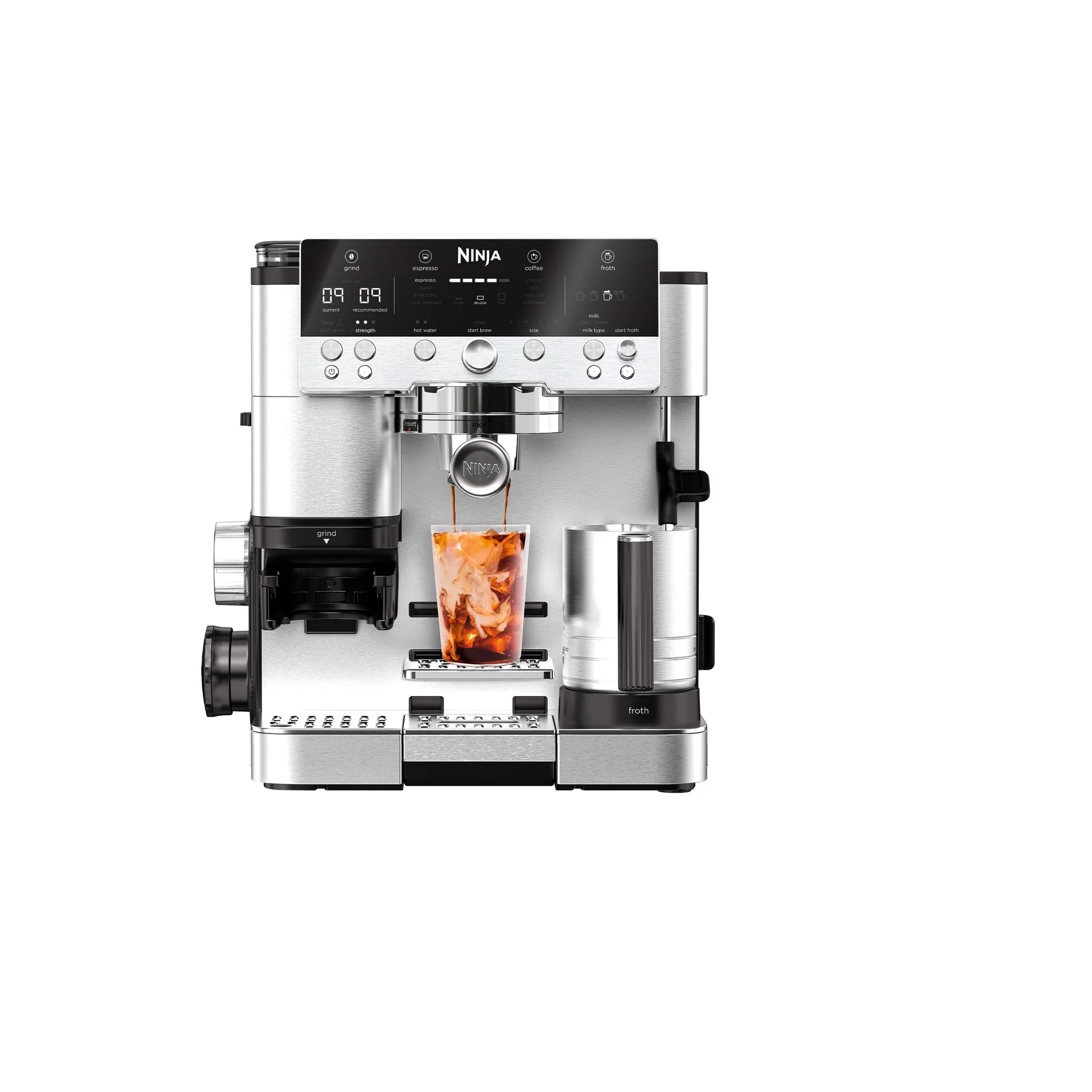 Ninja ES601 Luxe Café Review [After 4 Weeks of Use]